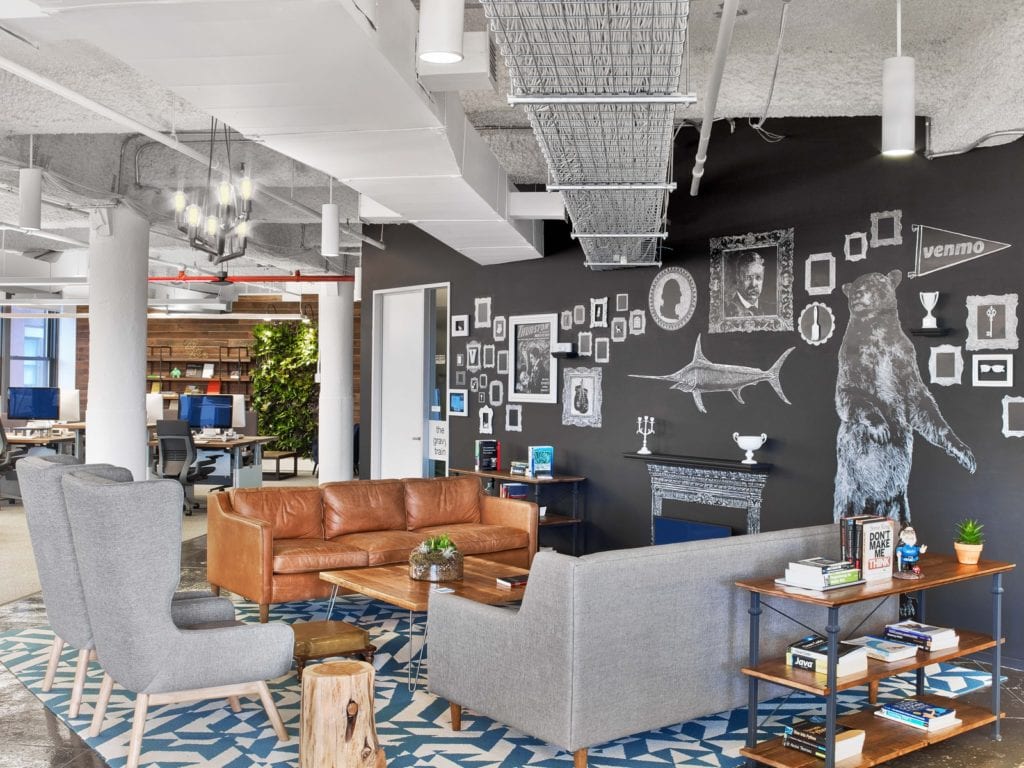 Workspace Spotlight: Venmo