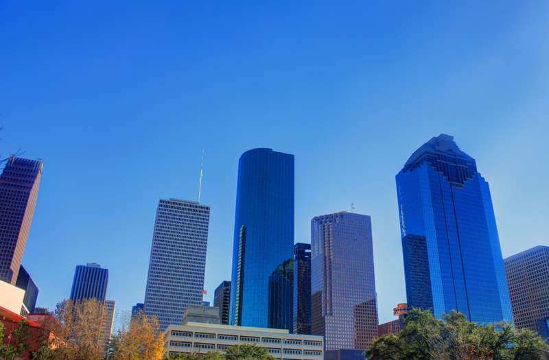Houston’s Bright Future in Coworking - SquareFoot Blog