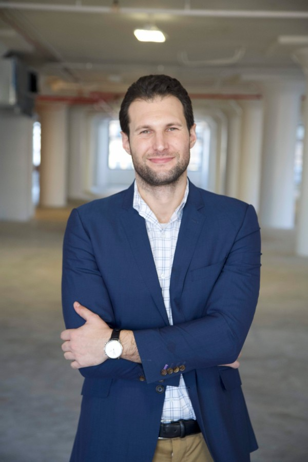 Jared Kleinman
