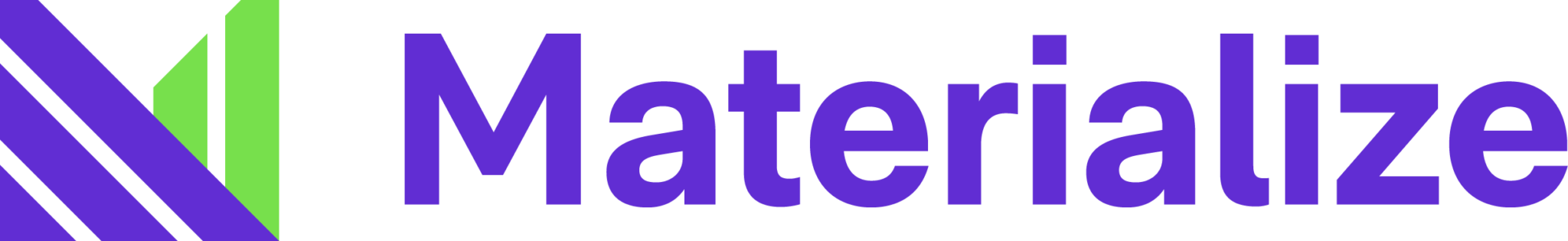 Materialize - SquareFoot Blog